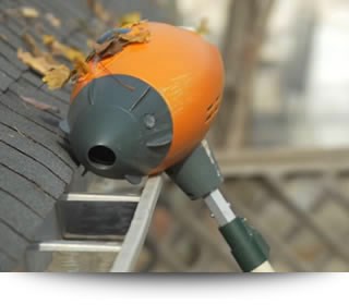 EZ Smart Gutter Cleaner | Gutter Cleaning Tool | Best Gutter Cleaning Tool