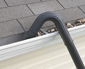 Ryobi RY08420 Backpack Blower | Best Gutter Cleaning Tool